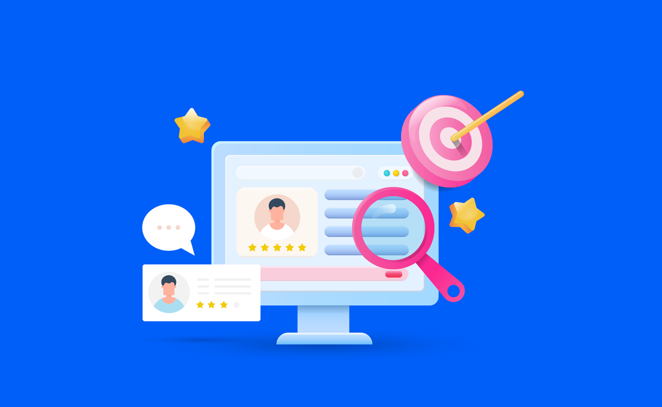 5 Hacks to Get E-Commerce Customer Reviews