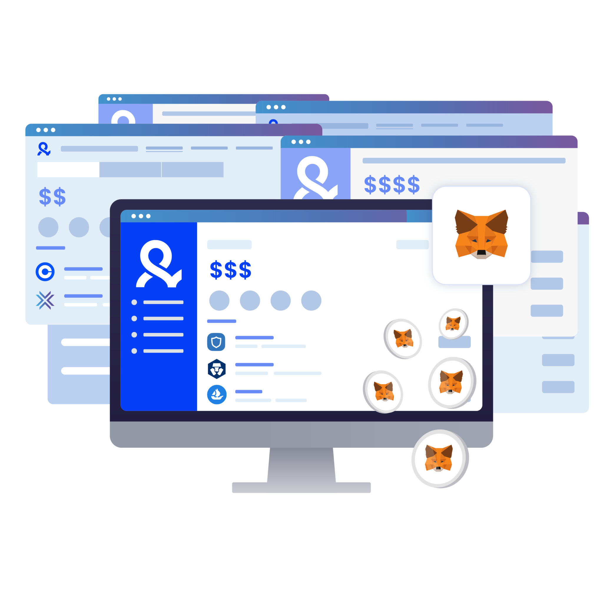 MetaMask Airdrop | Multilogin for Crypto