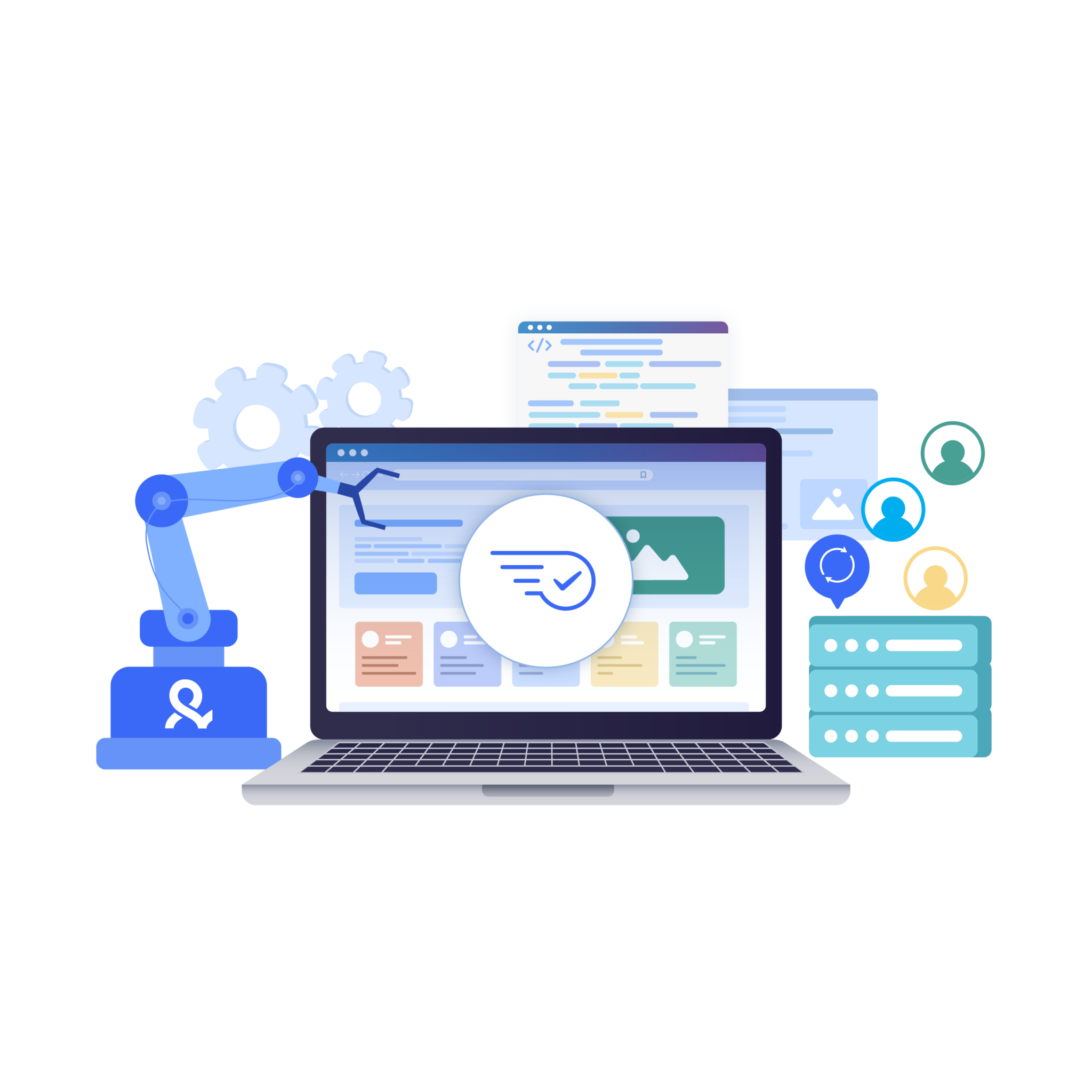 Run Stealth Headless Browser Automation ⚙️ with Multilogin