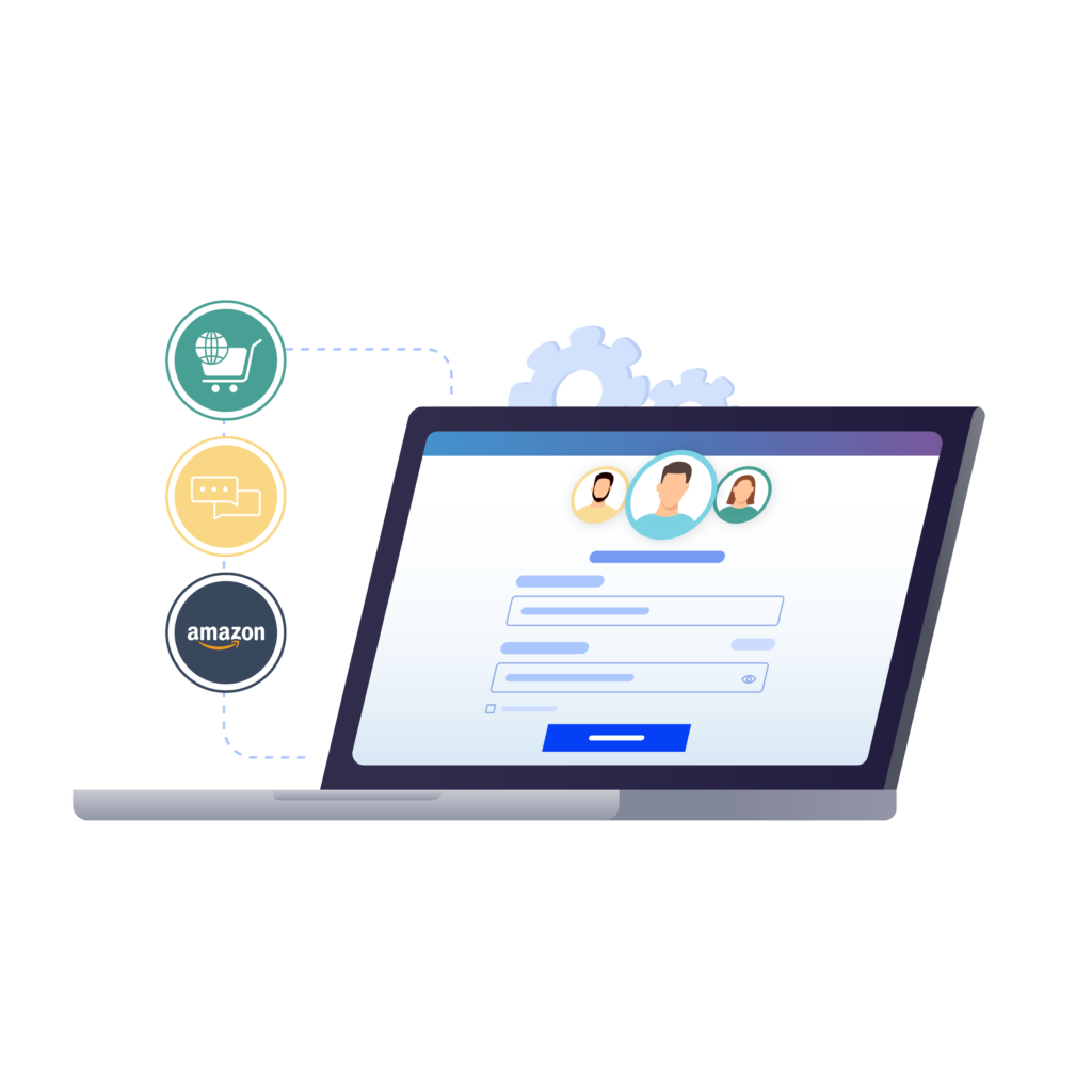 Multi-Account Management Without Bans | Multilogin