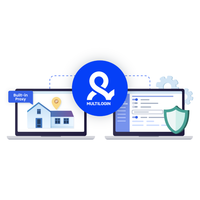 USA proxy & antidetect browser | High-quality USA proxy access