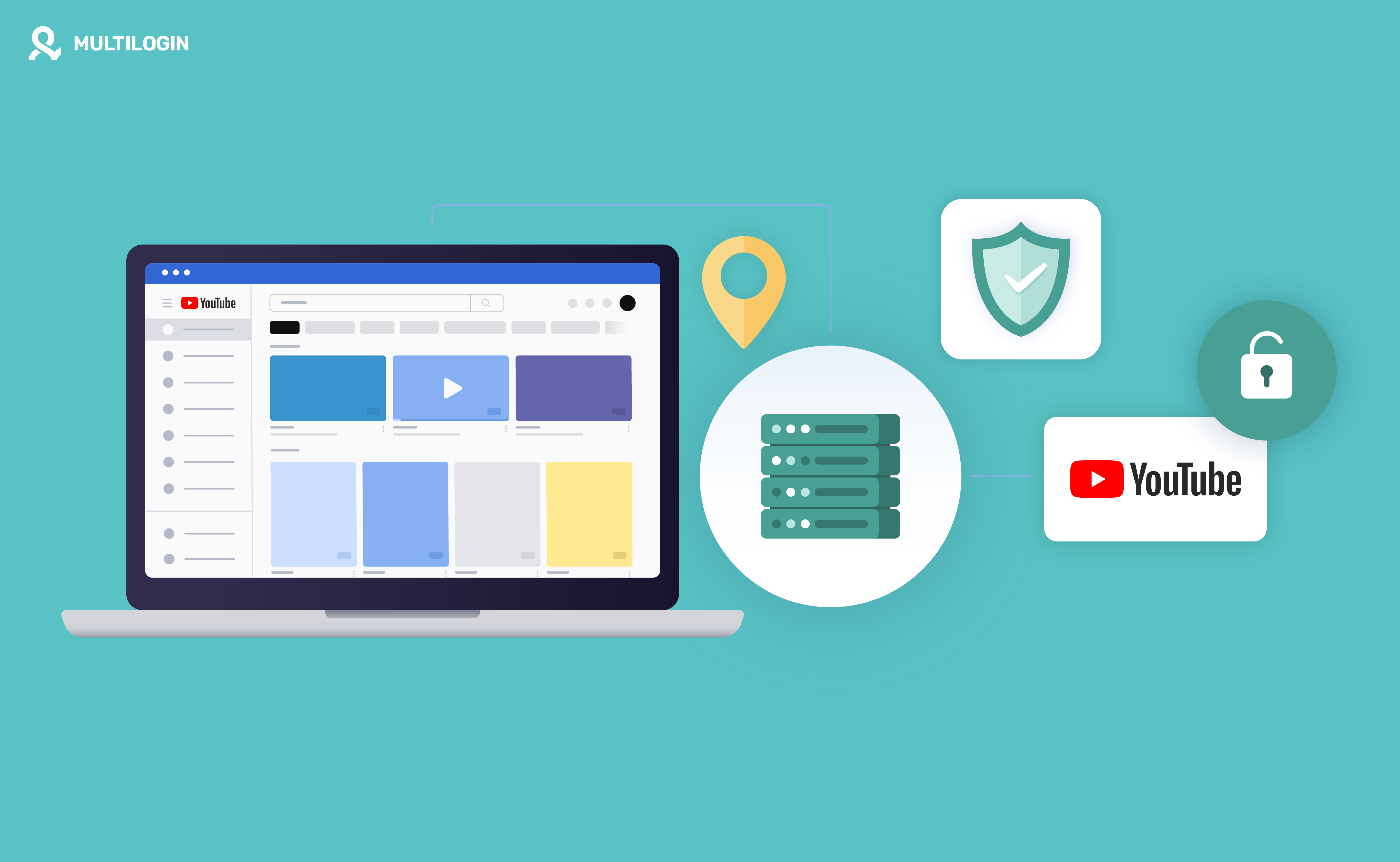 5 Best Online Proxy Sites for YouTube