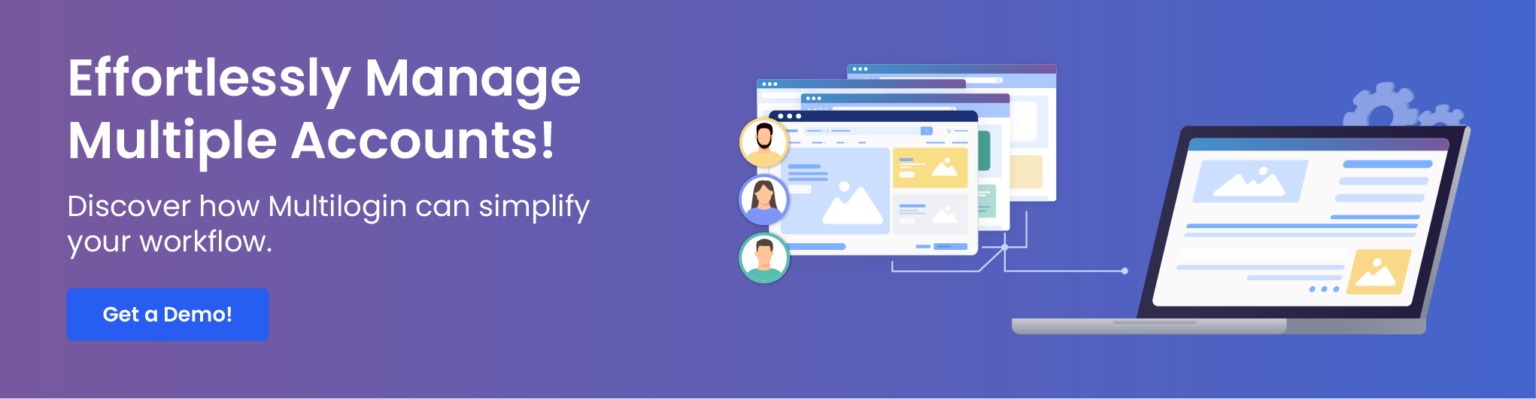 How to Switch Accounts on Chrome Mobile and Desktop