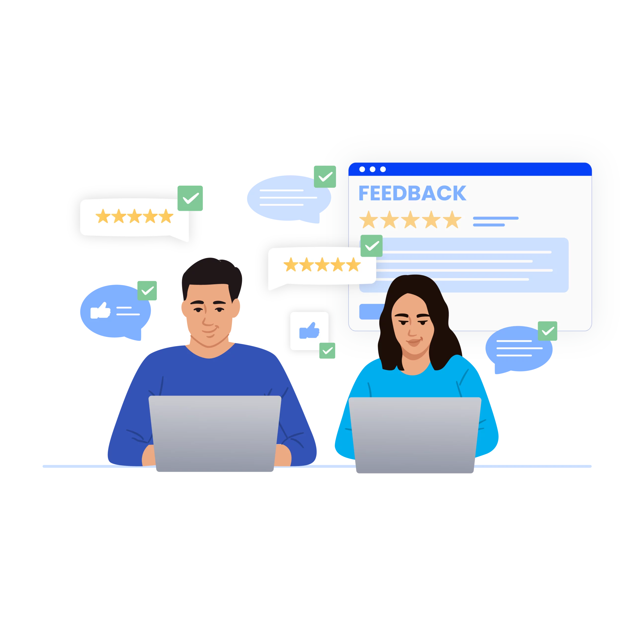 Online Reputation Management 2025 | Multilogin, From €1.99