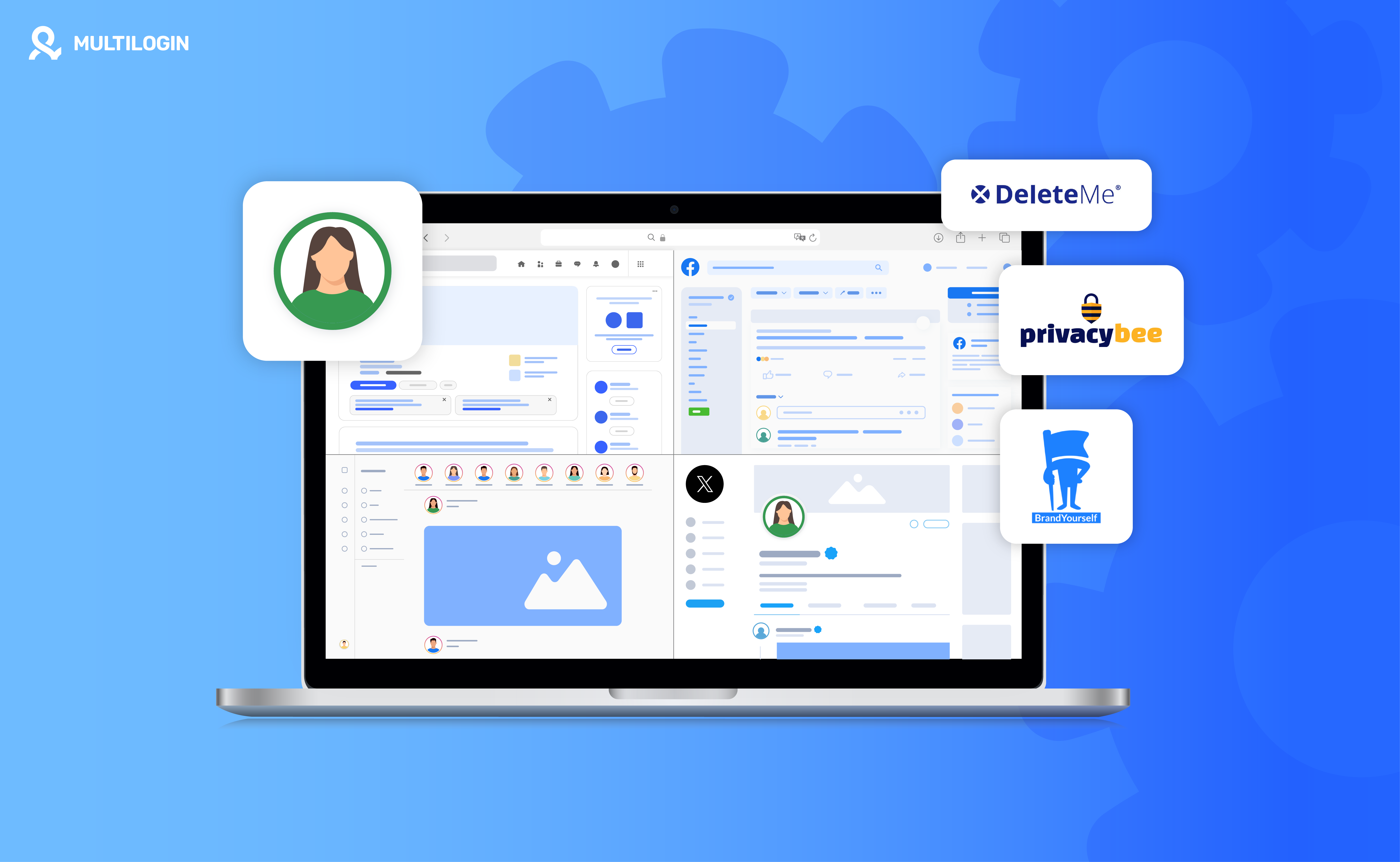 Digital Footprint Checker: Track and Manage Your Online Presence