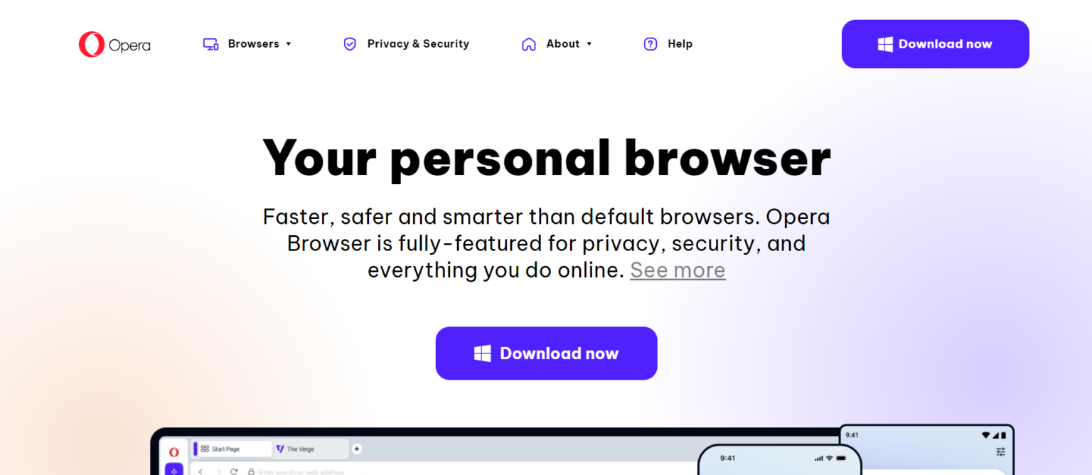 15 Best Unblocked Browsers to Access Blocked Sites in 2025