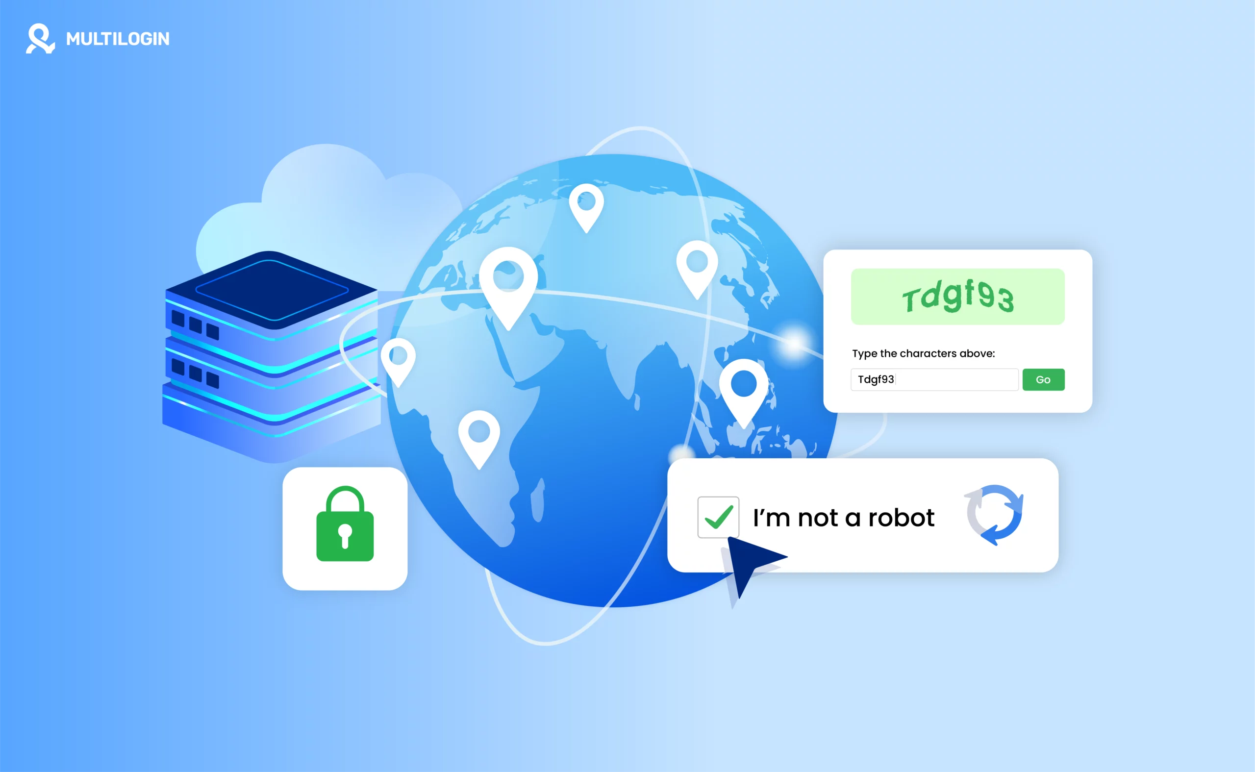 How to Automate Screen Scraping Without Getting Blocked