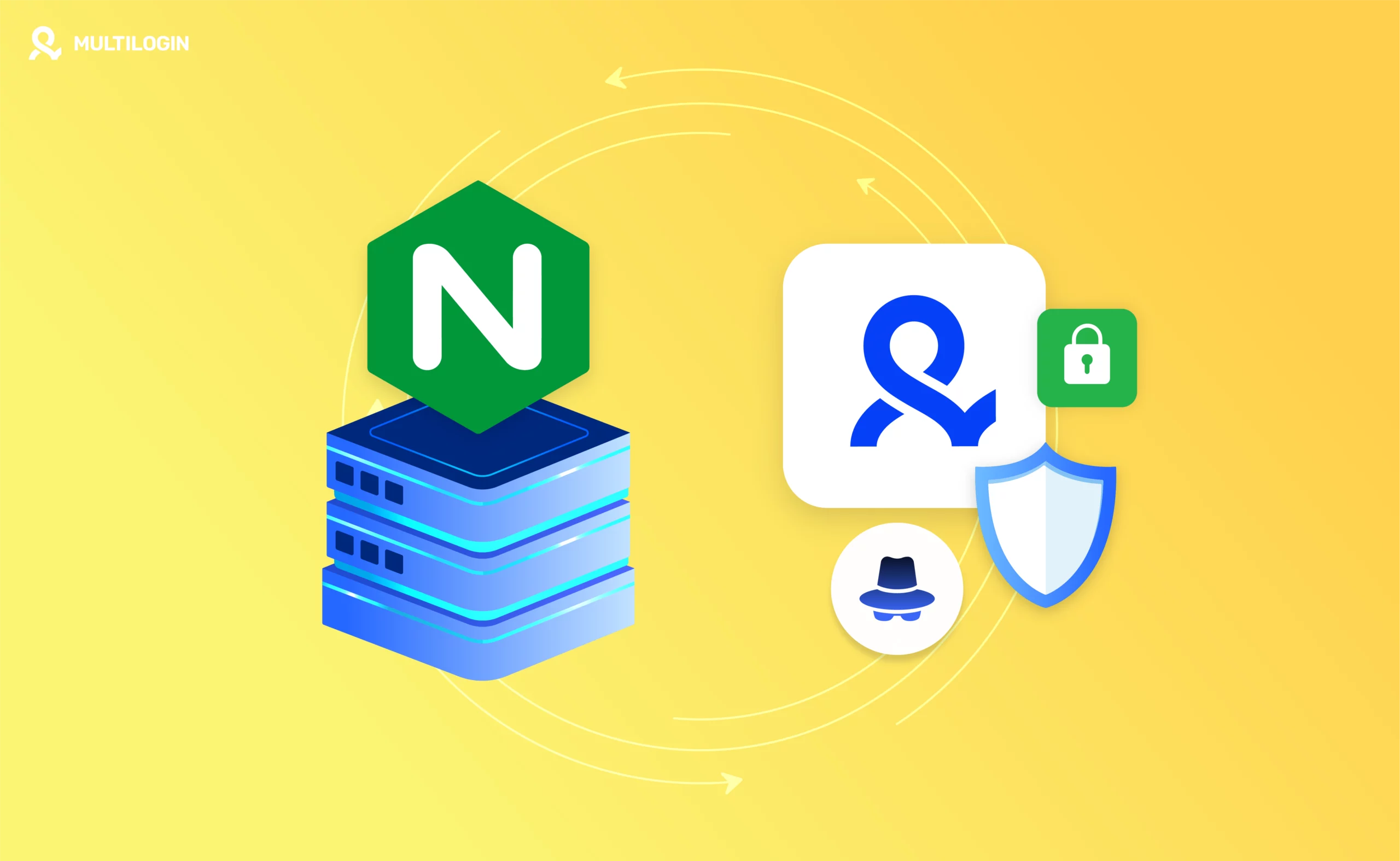 How to Set Up a Docker Reverse Proxy Server