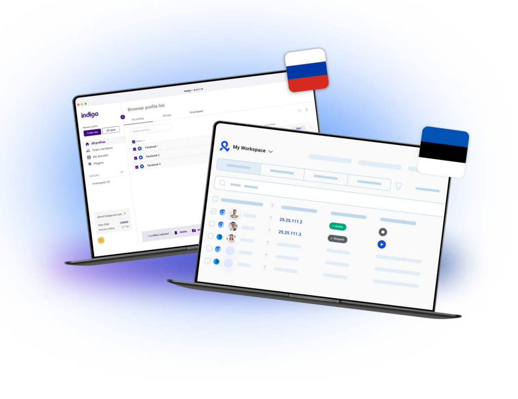 Multilogin vs. Indigo: Choosing the Best Antidetect for 2025