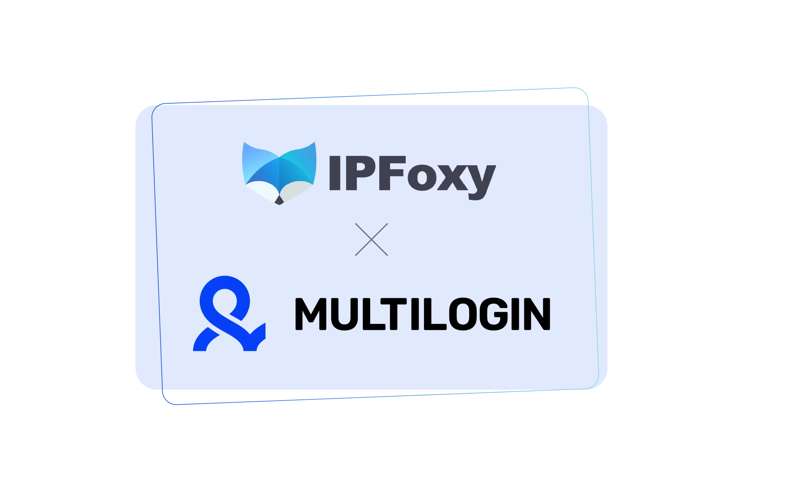 Get IPFoxy proxies & Multilogin: Review & Get exclusive offer