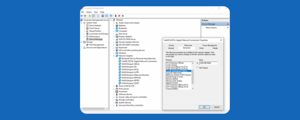 How to Change MAC Address on Any Device (Step-by-Step)