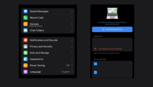 Web Telegram: Use Telegram in Your Browser Easily in 2025