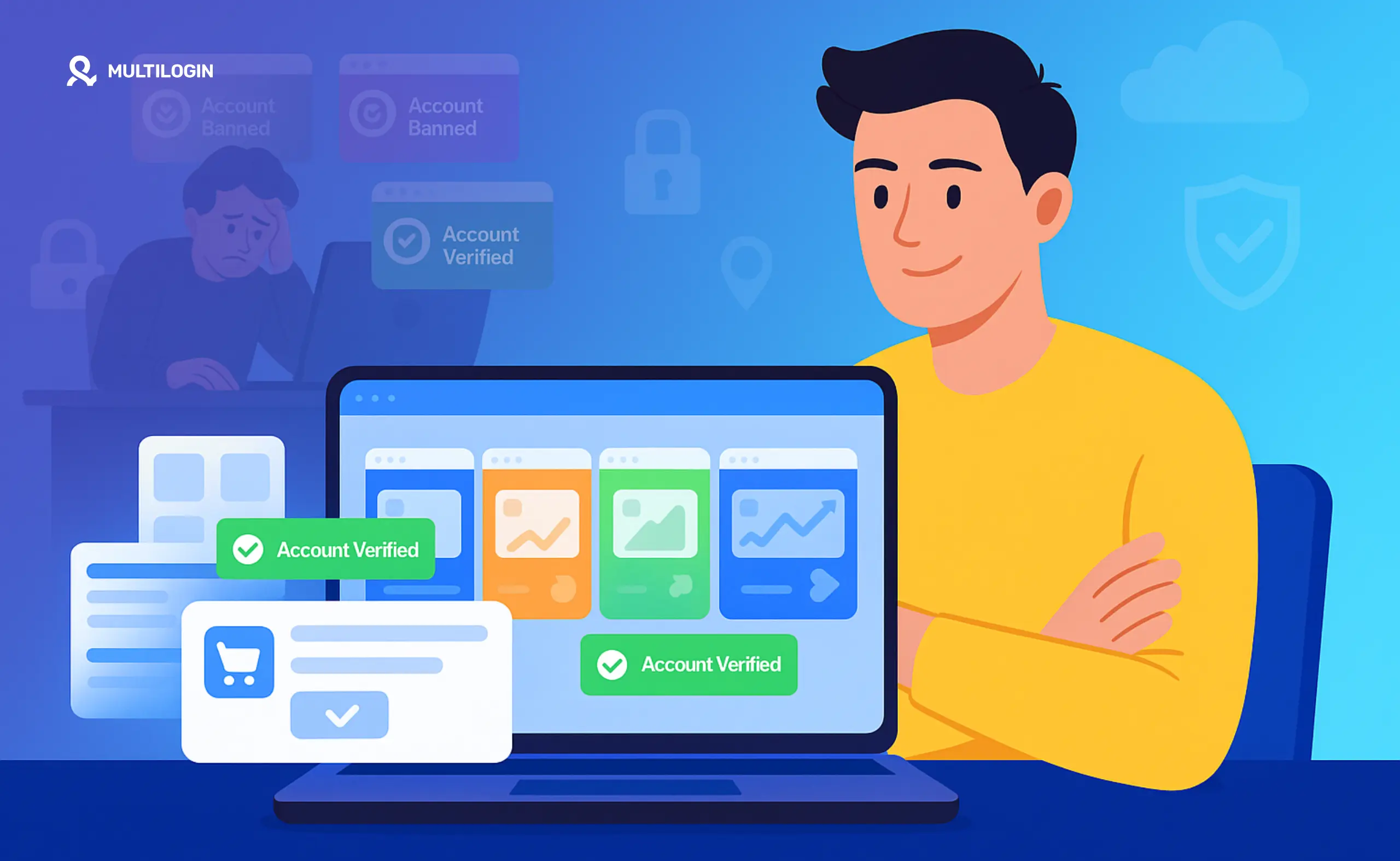 Genlogin vs Maskfog: Which Antidetect Browser Is Best in 2026?