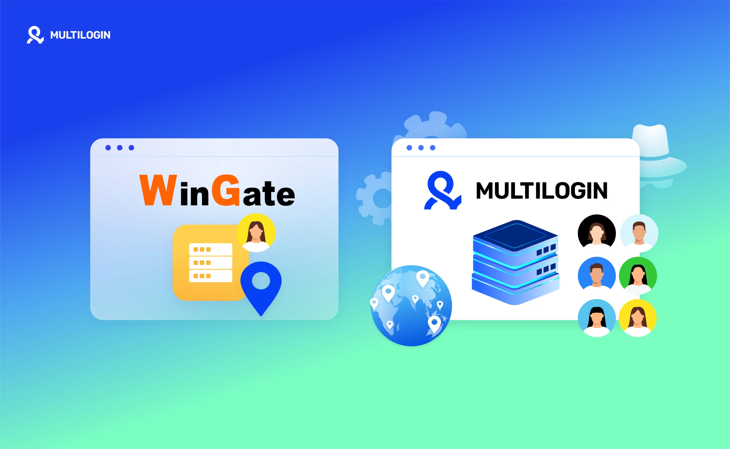 What Is Private Proxy Wingate Me? + Top Alternative