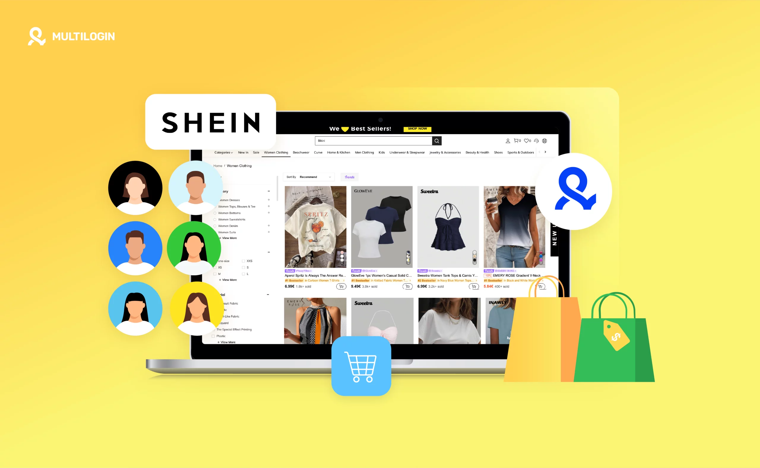 How to Get SHEIN Discount Codes: Ultimate Guide for 2025