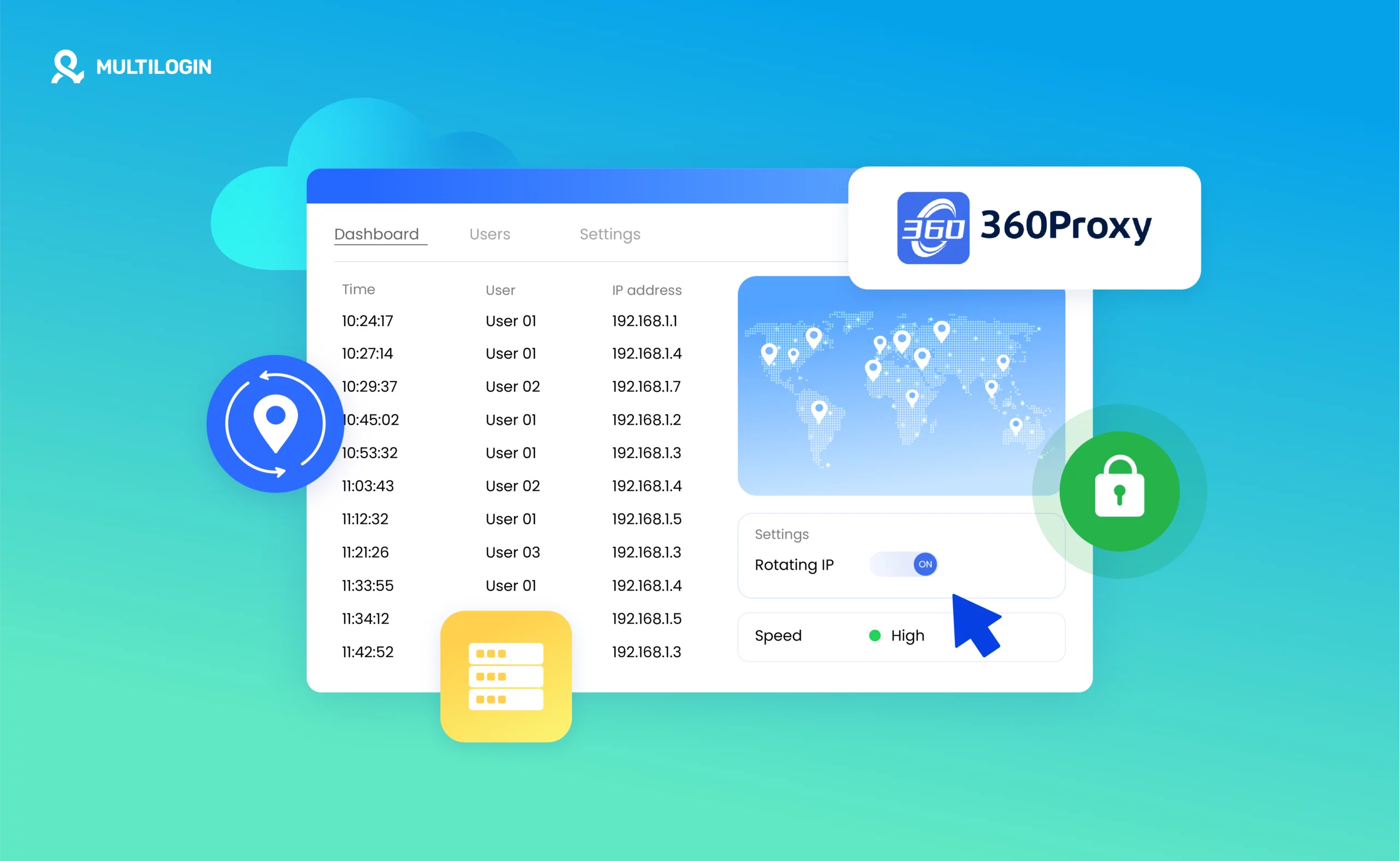 360Proxy Detailed Review & Use Cases (+3 Best Alternatives)