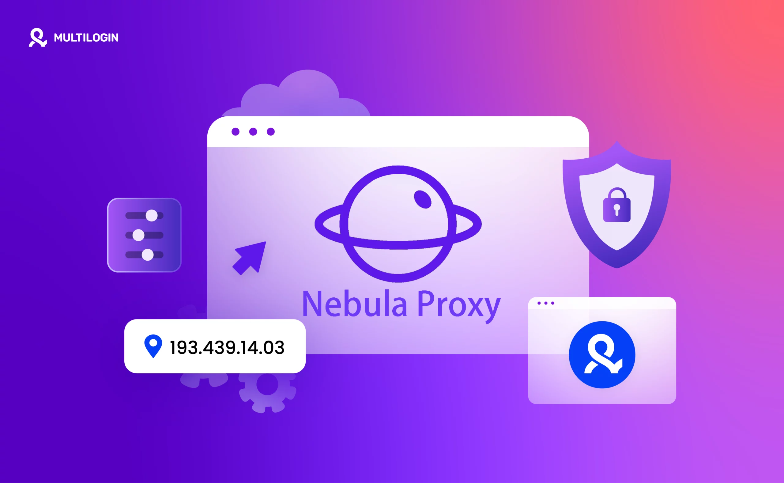 Nebula Proxy & Best Alternative in 2026