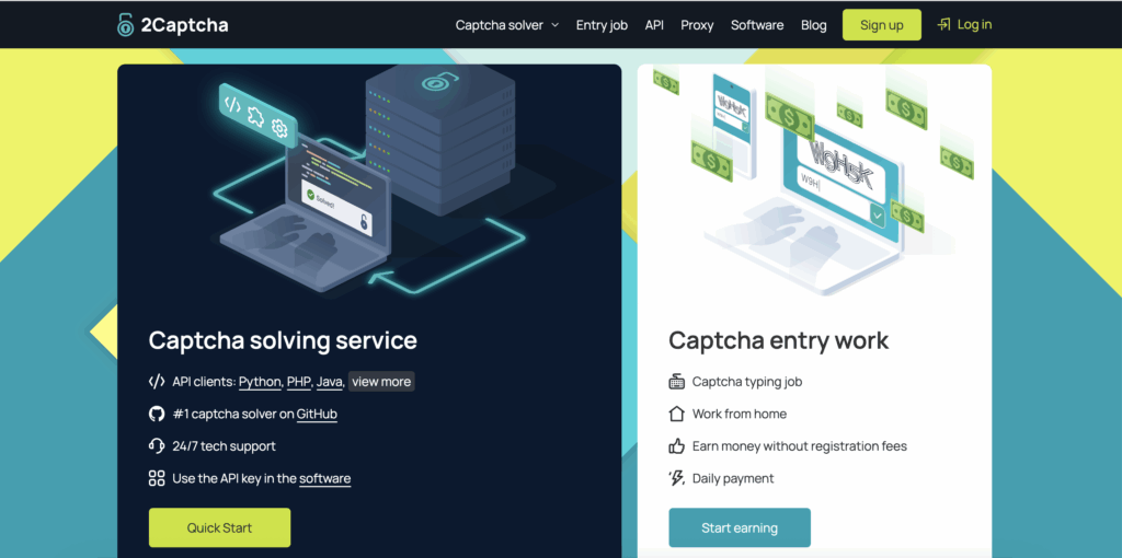 Best CAPTCHA Solvers for 2026: Top 14 Tools Ranked