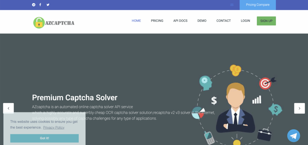 Best CAPTCHA Solvers for 2026: Top 14 Tools Ranked