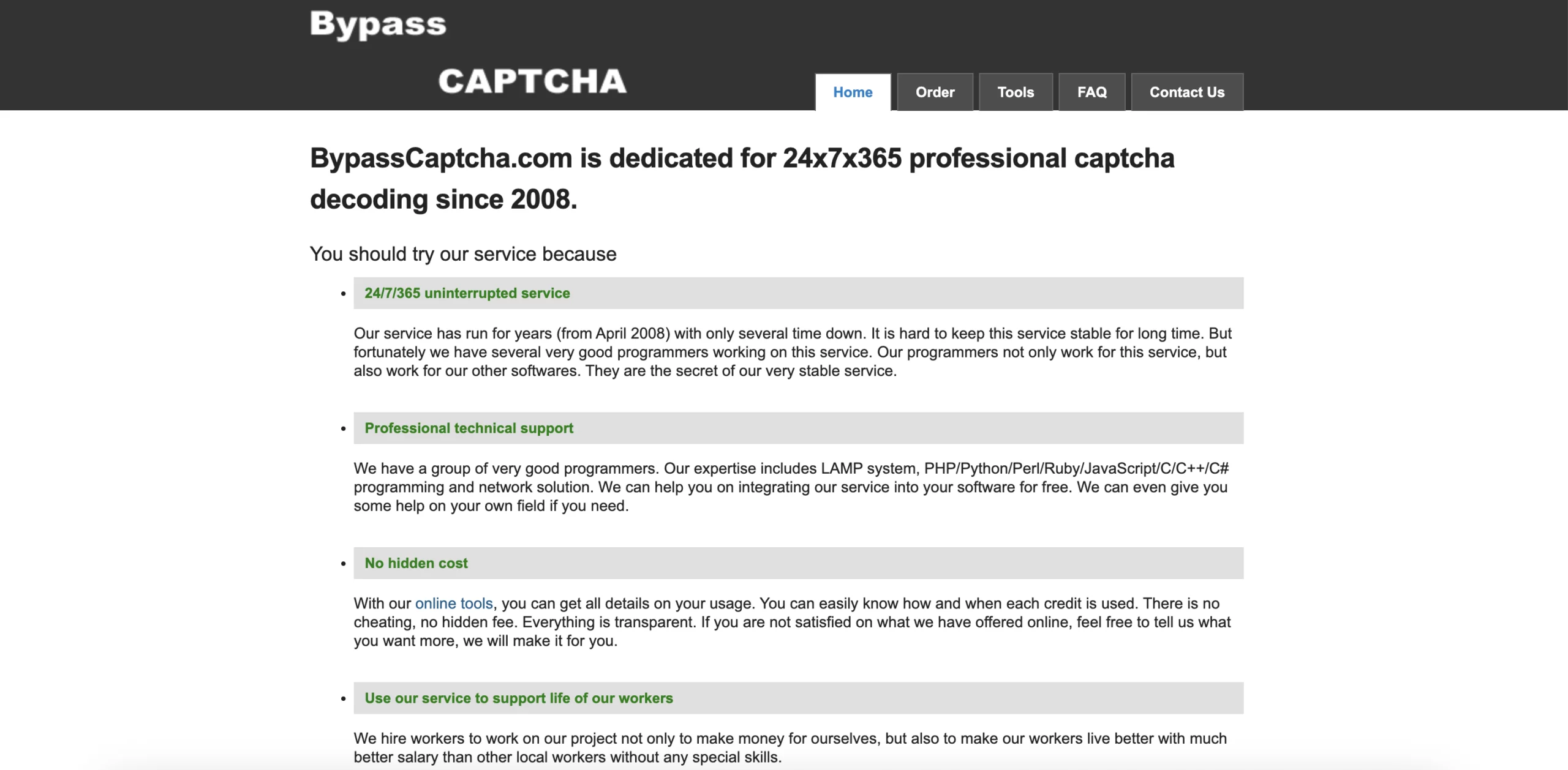 Best CAPTCHA Solvers for 2025: Top 14 Tools Ranked