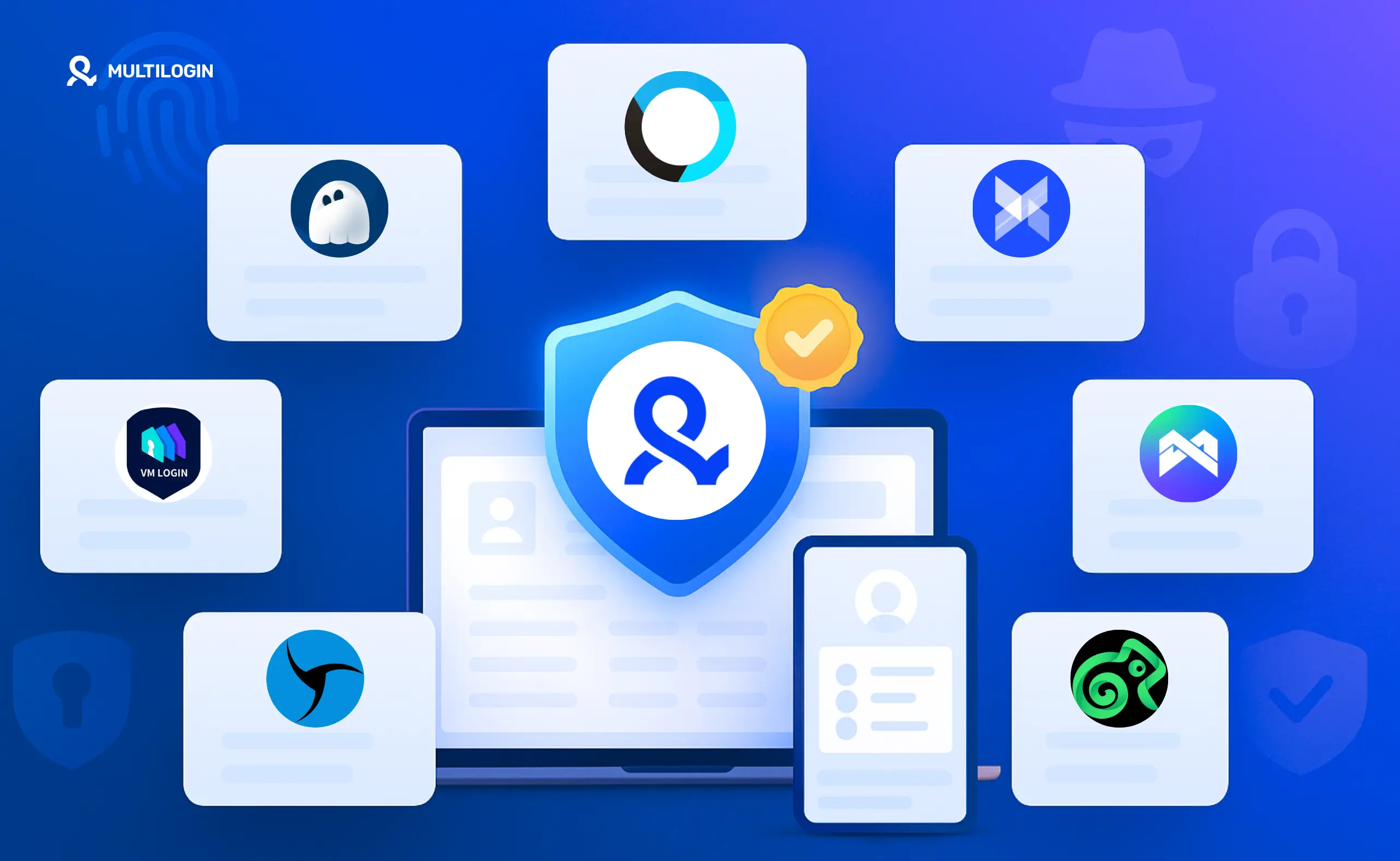 Top 7 Orbita Browser Alternatives 2026 | Best Antidetect Solutions