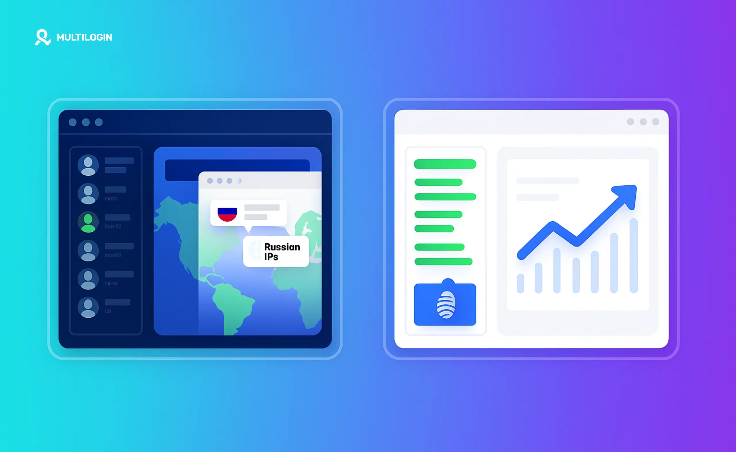 BitBrowser vs AdsPower: Which Antidetect Browser Wins in 2026?