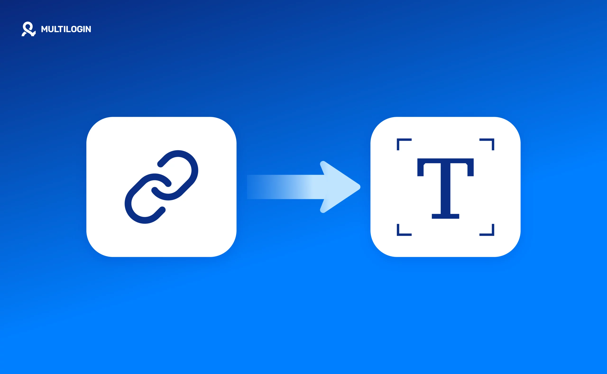Online URL to Text Converter - Multilogin