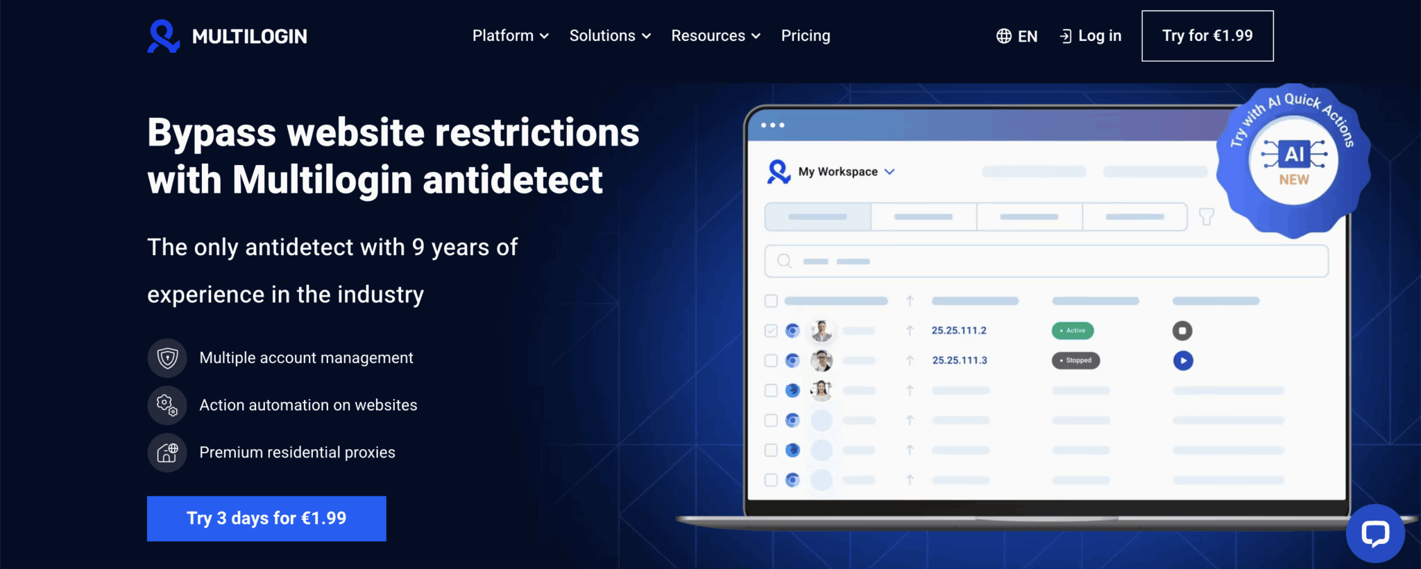 Best LinkedIn Proxy: Top 5 Providers for Safe Account Use