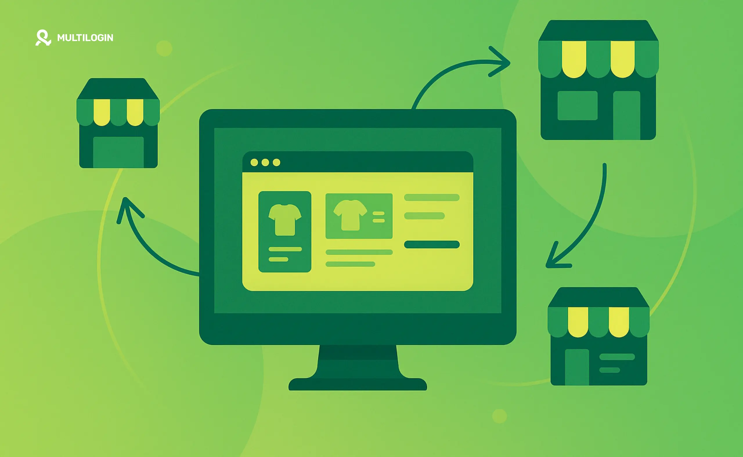 Shopify Multiple Stores: Guide to Managing Multiple Shops (2025)