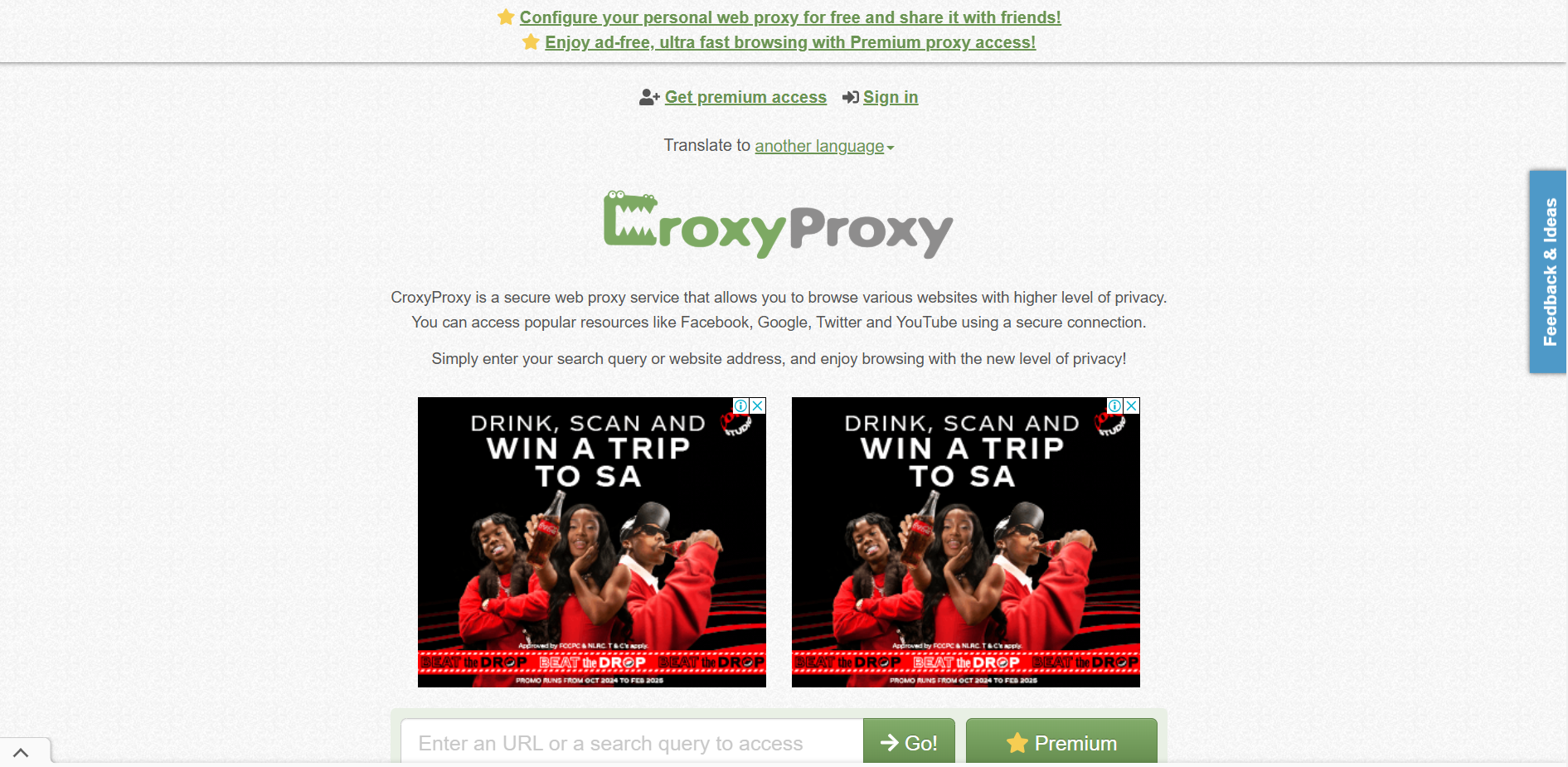 CroxyProxy 2025: Pros, Cons & Real User Insights
