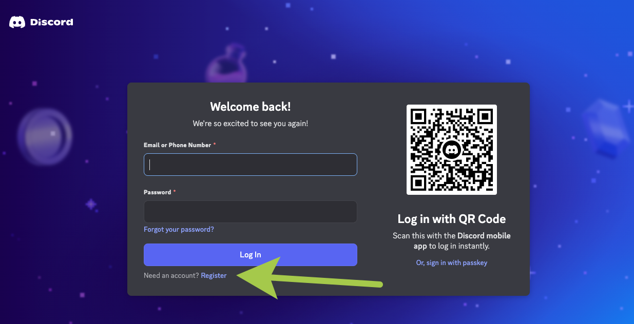 Cách tạo tài khoản Discord năm 2026 trên PC không cần VPN
