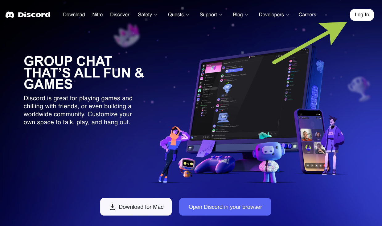 Cách tạo tài khoản Discord năm 2026 trên PC không cần VPN
