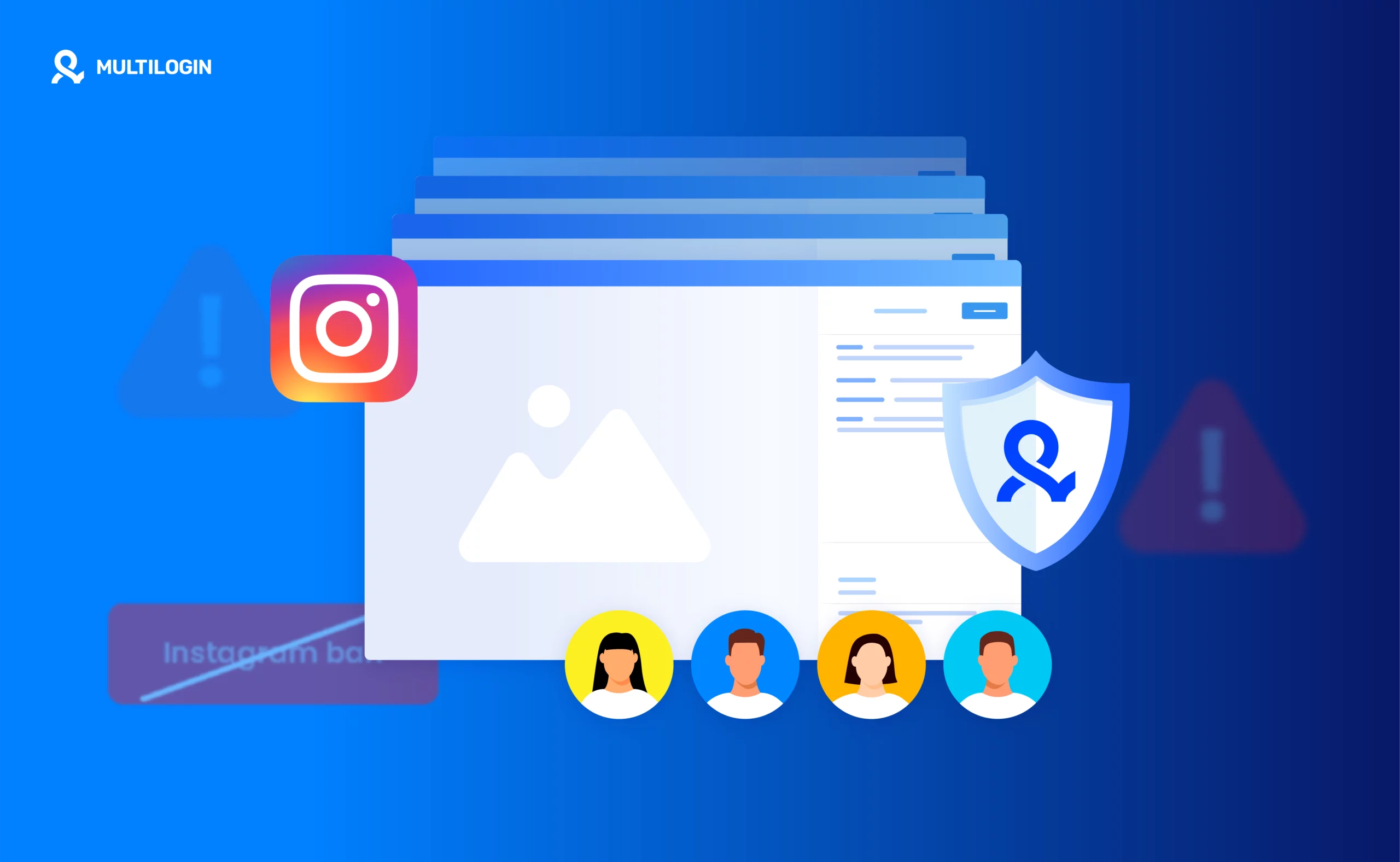 Instagram Ban Prevention: How to Stop Account Suspensions