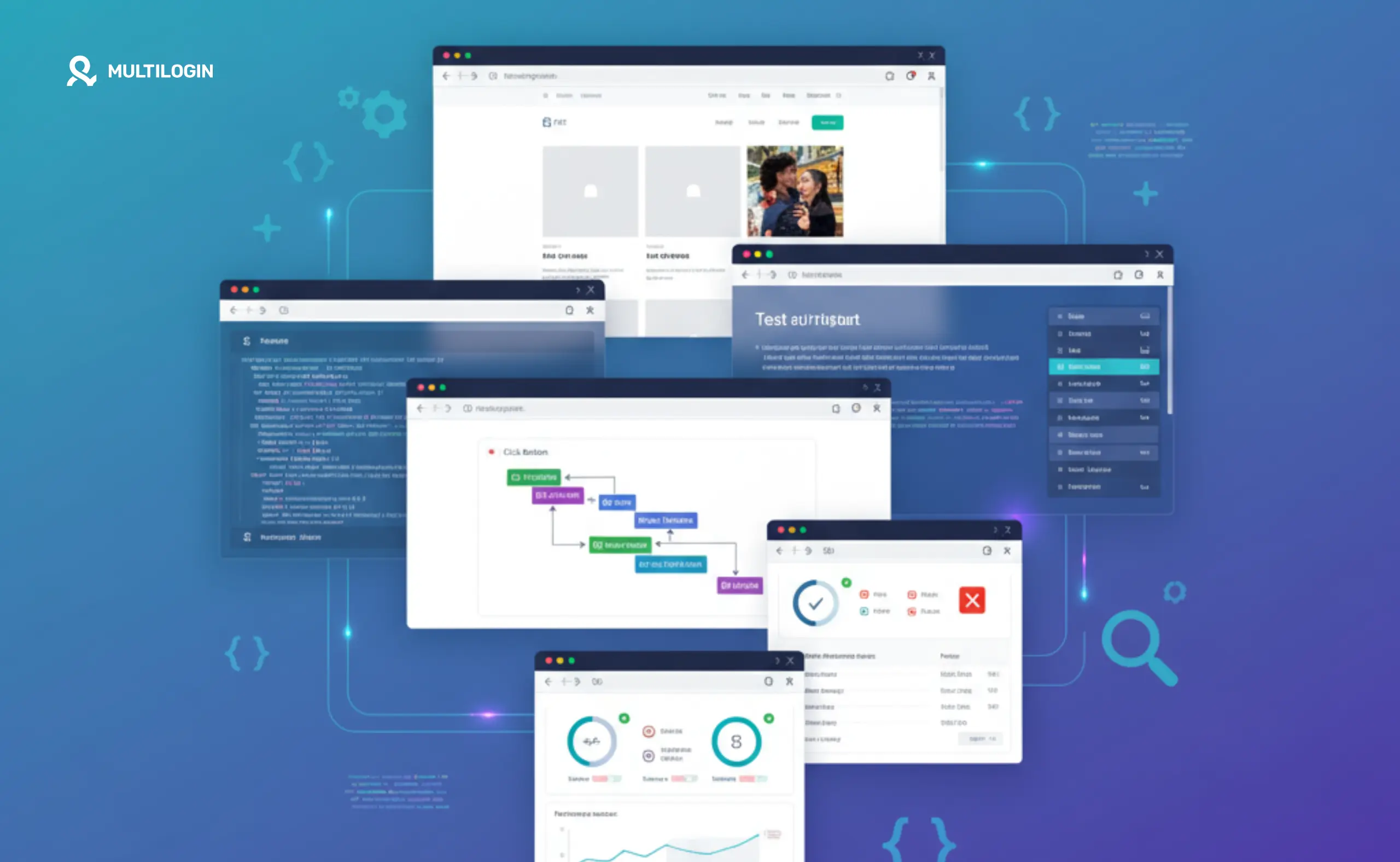 Best Browser for Web Testing in 2026: Multilogin Leads the Way