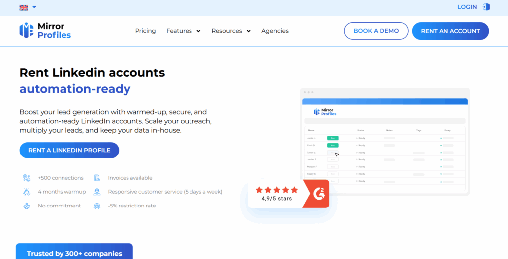 Buy LinkedIn Accounts Safely in 2026: A Complete Guide