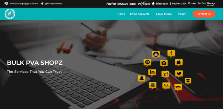 Buy LinkedIn Accounts Safely in 2026: A Complete Guide