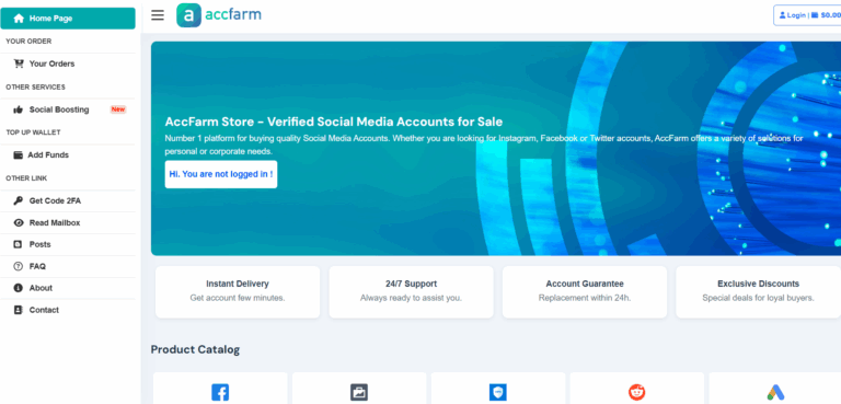 Buy LinkedIn Accounts Safely in 2026: A Complete Guide