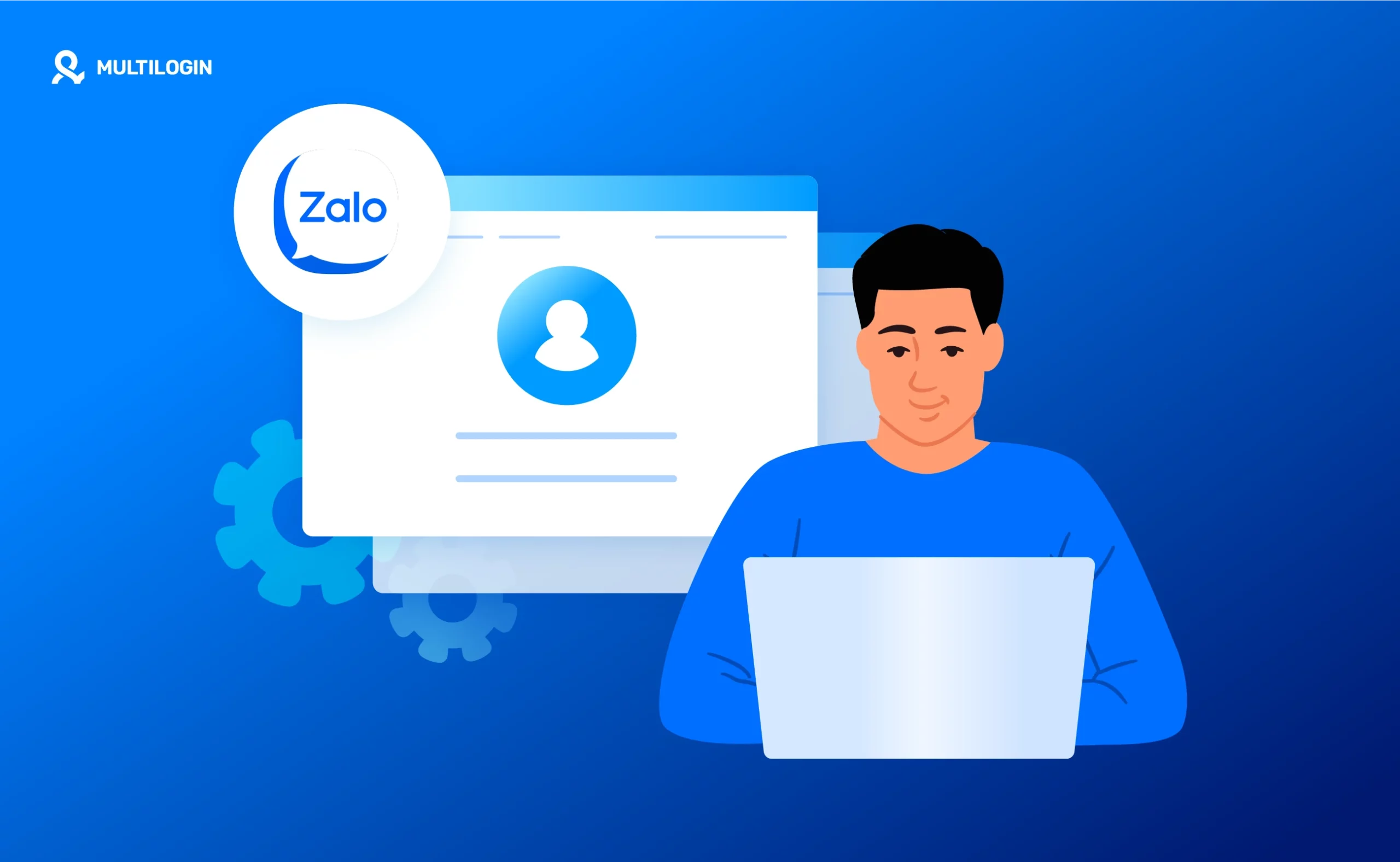 Cách Tạo Tài Khoản Zalo Thứ 2 Nhanh Nhất và An Toàn 2026