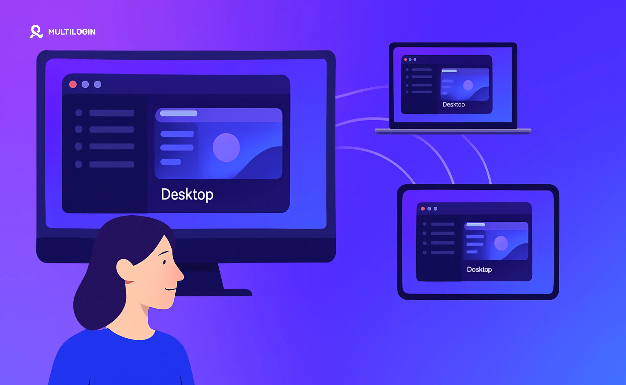 Using Same Splashtop Account in Multiple Devices
