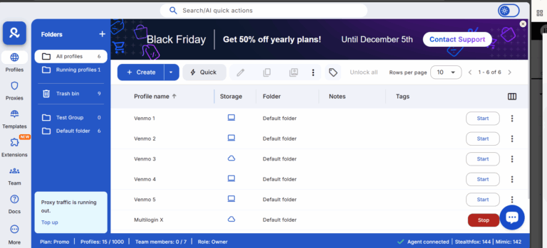 Can You Have Multiple Venmo Accounts? Safe Multi-Account Guide