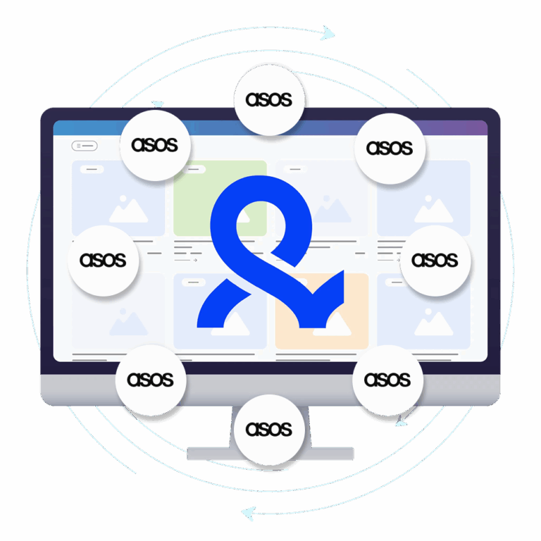 Run Multiple ASOS Accounts Securely with Multilogin | Trial €1.99