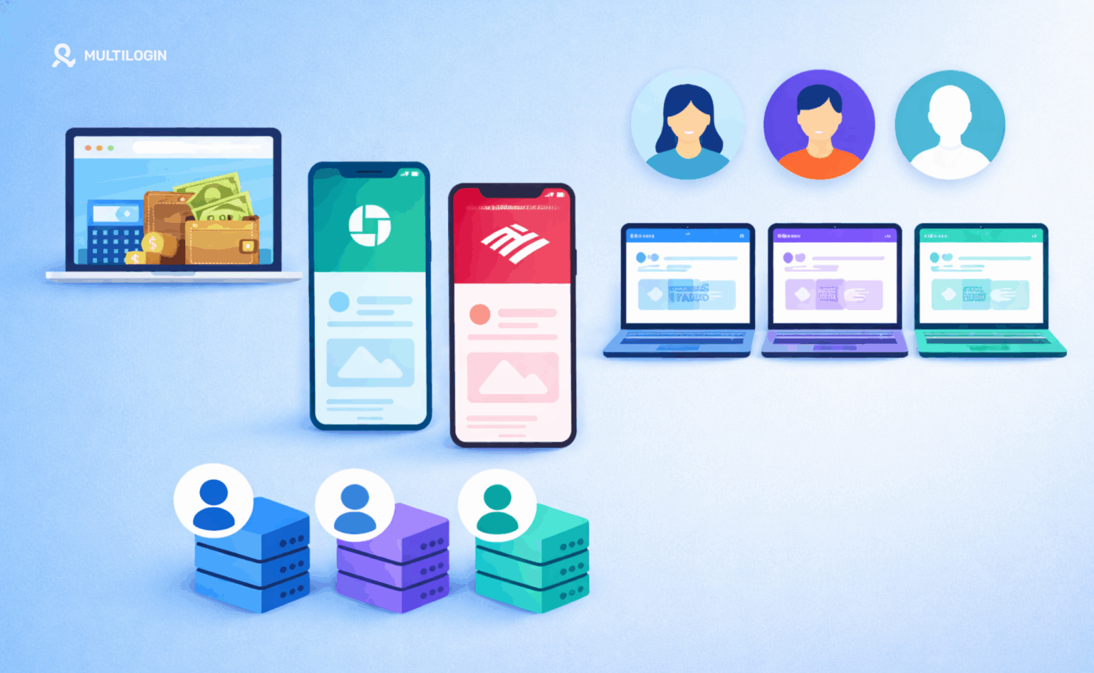Can You Have Multiple Bank Accounts? Multiple Checking Guide