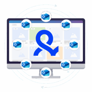 Multiple Outlook accounts without bans | Start with Multilogin
