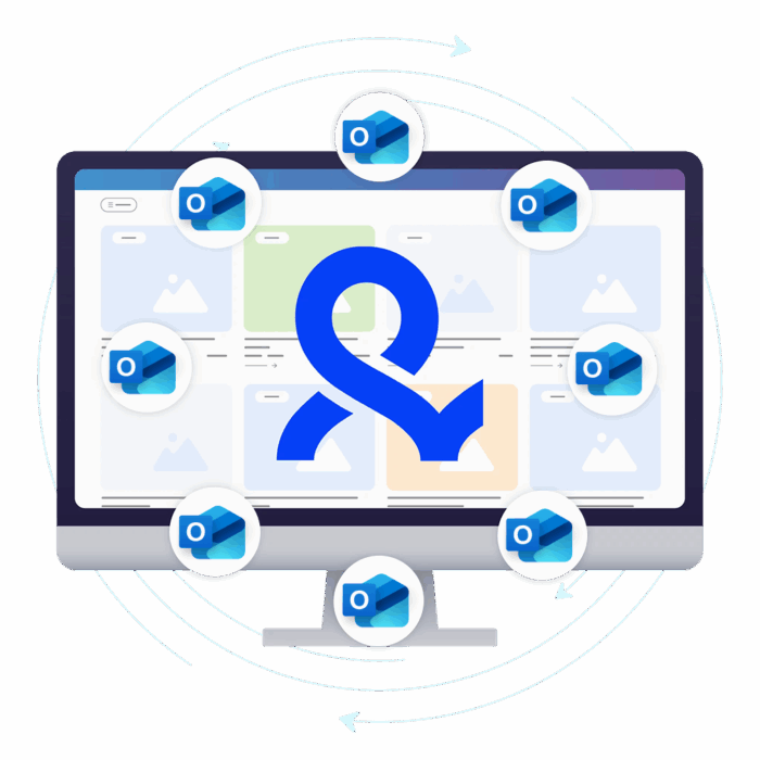 Multiple Outlook accounts without bans | Start with Multilogin