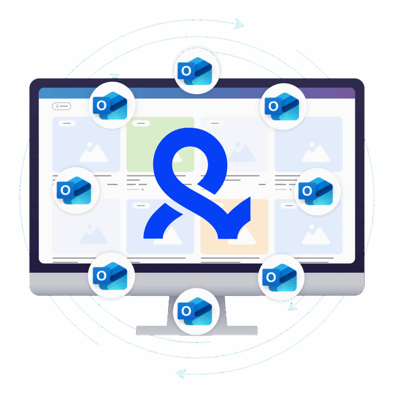 Multiple Outlook accounts without bans | Start with Multilogin