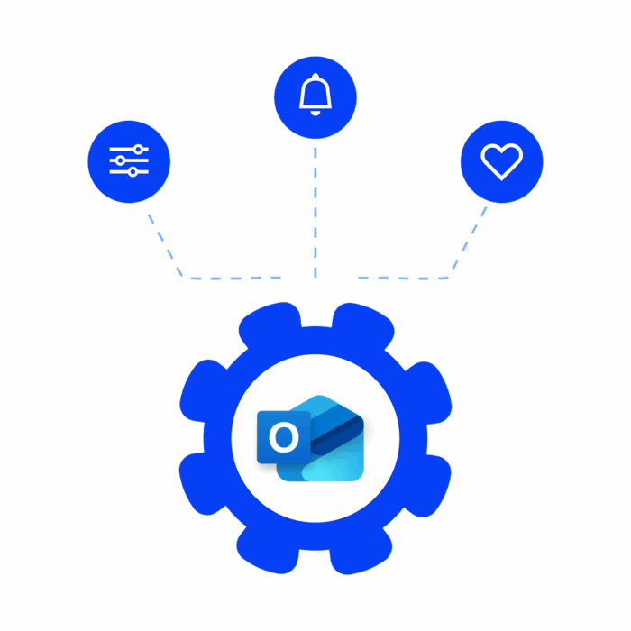 Multiple Outlook accounts without bans | Start with Multilogin