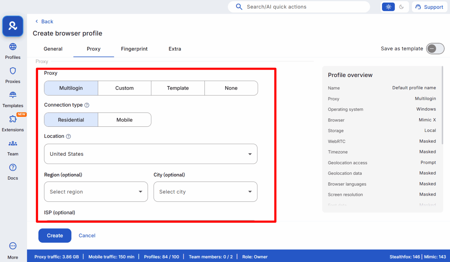 How to Create Multiple Gmail Accounts Without Phone Verification