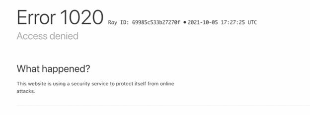 How to bypass Cloudflare blocks | Full practical guide 2026