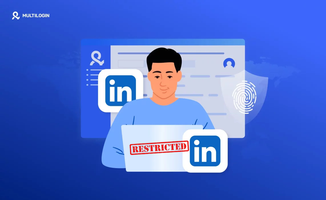 LinkedIn Account Restricted: How to Prevent Repeat Blocks