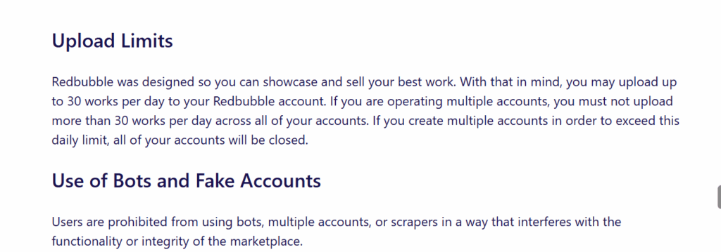 Can I have Multiple Redbubble Accounts? Safe Setup Guide